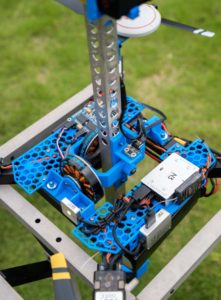 Aeronext – A laboratory for drone architecture Aeronext is a next ...