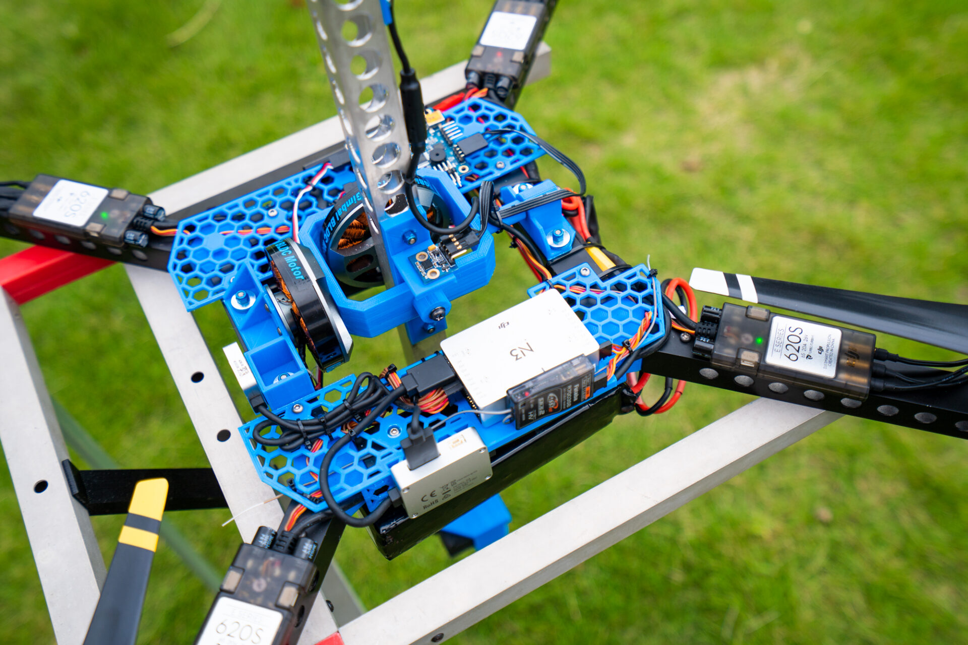 4D GRAVITY® | AERONEXT