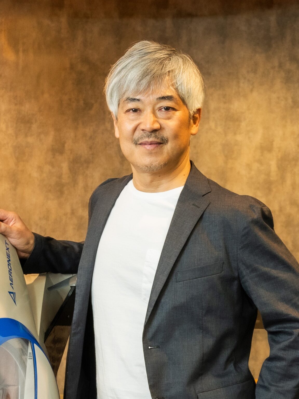 Aeronext CEO Toji appointed as a member of the Vision Committee of the ...
